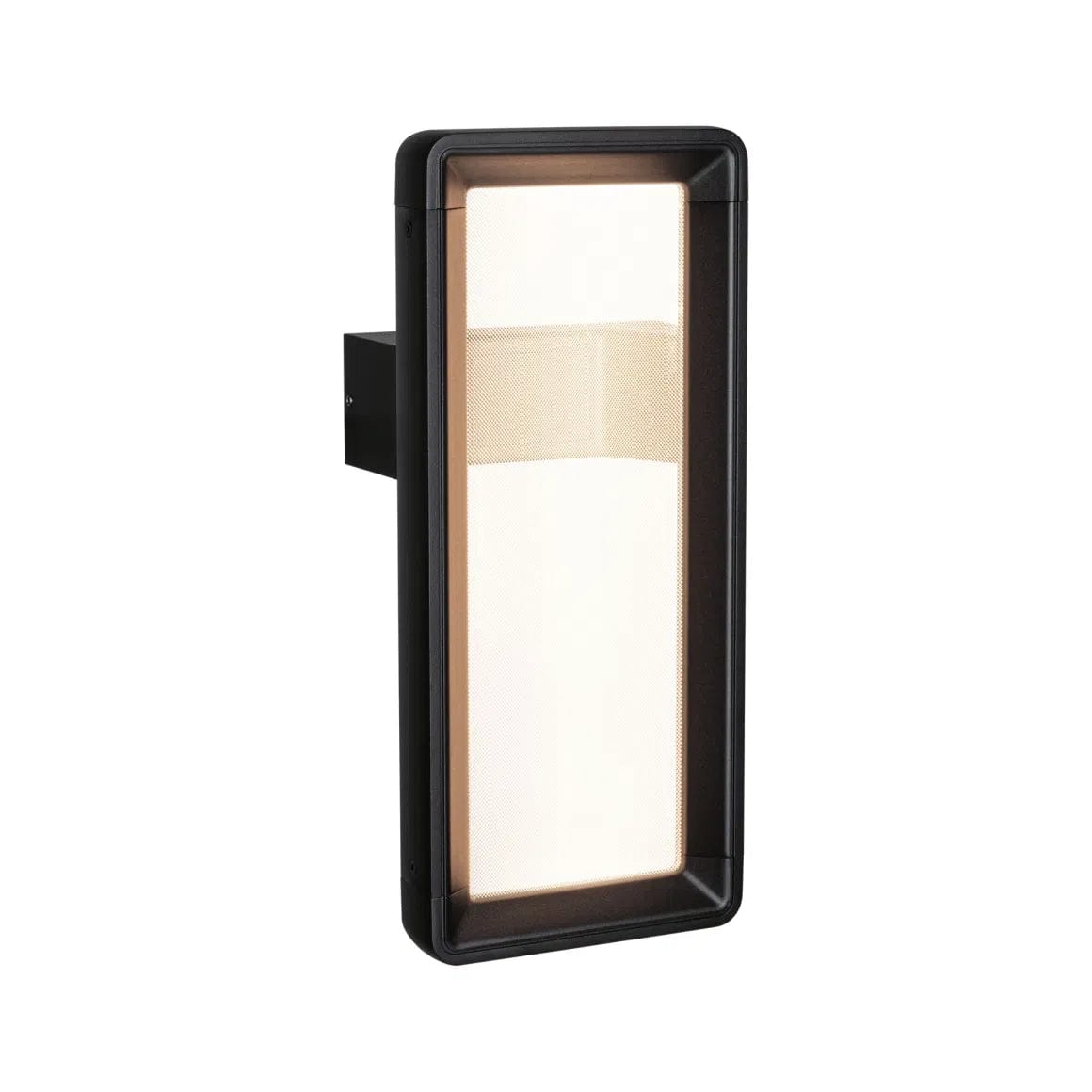 Outdoor 230V Reana LED Exterior Wall Light – Build4less