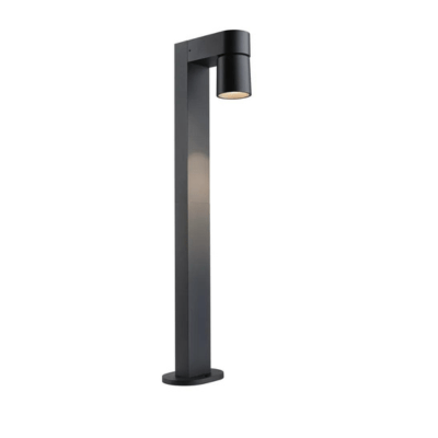 Outdoor 230V Kimu LED Bollard Light – Build4less