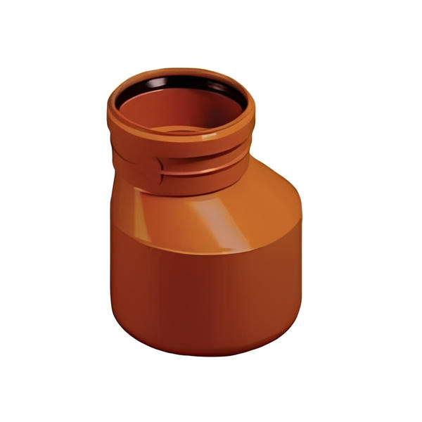 Davant 160mm x 110mm Level Invert Reducer - Buy Now – Build4less