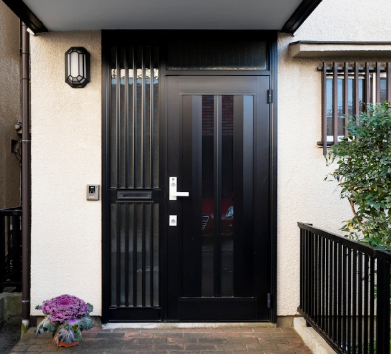 Everything You Need to Know About Door Pan