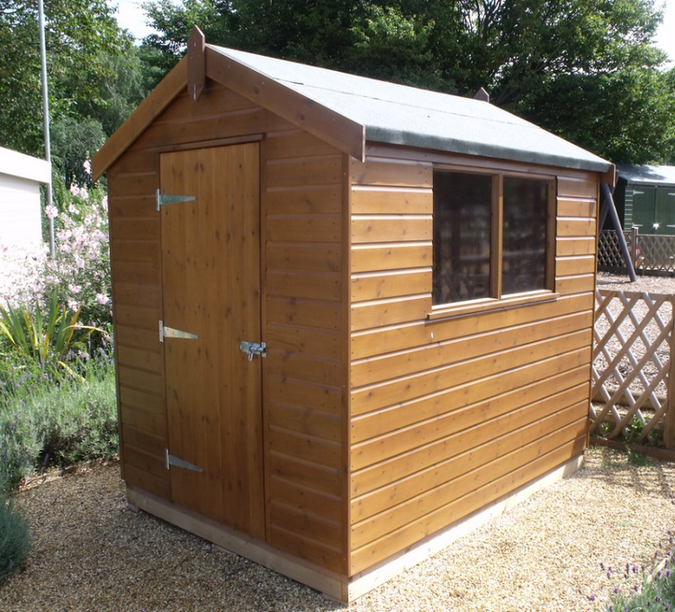 What is an apex roof? – Build4less