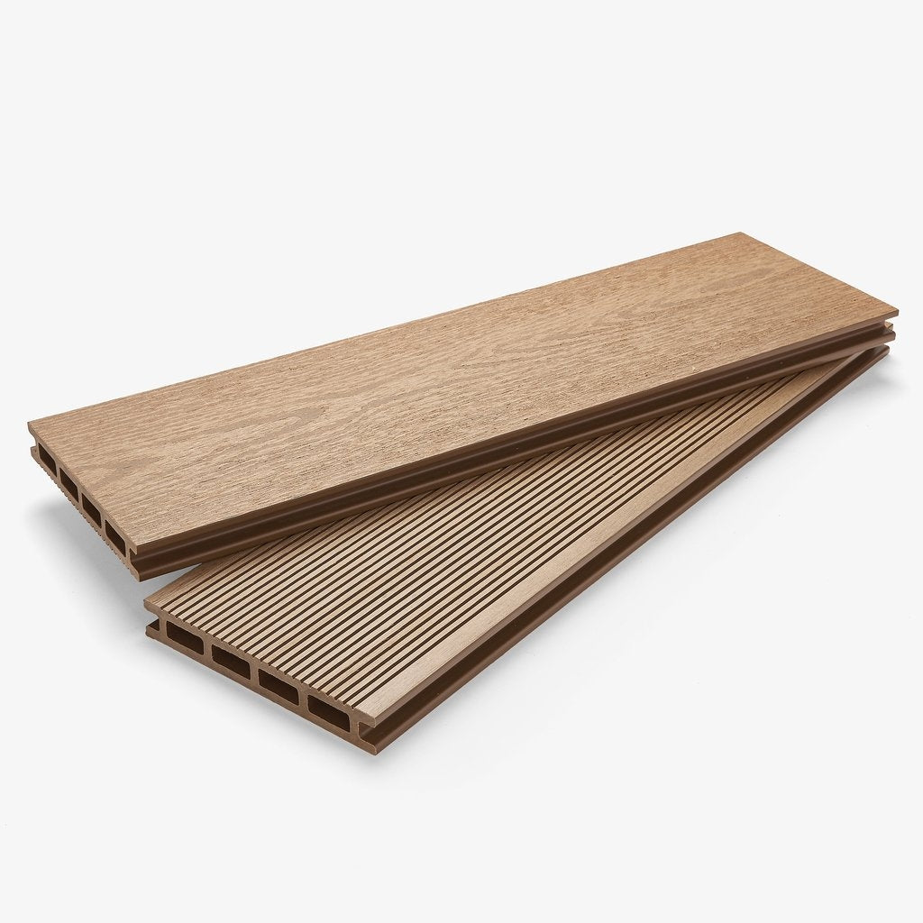 Buy Composite Decking | Composite Decking Boards Online