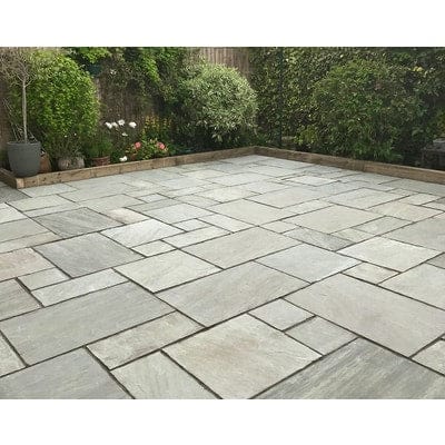Buy Council Paving Slabs | Slabs | Slab Paving Online – Build4less