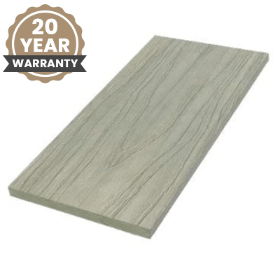 C-Clad Composite Fascia Board 11mm x 140mm x 2.5m - Shop Online ...