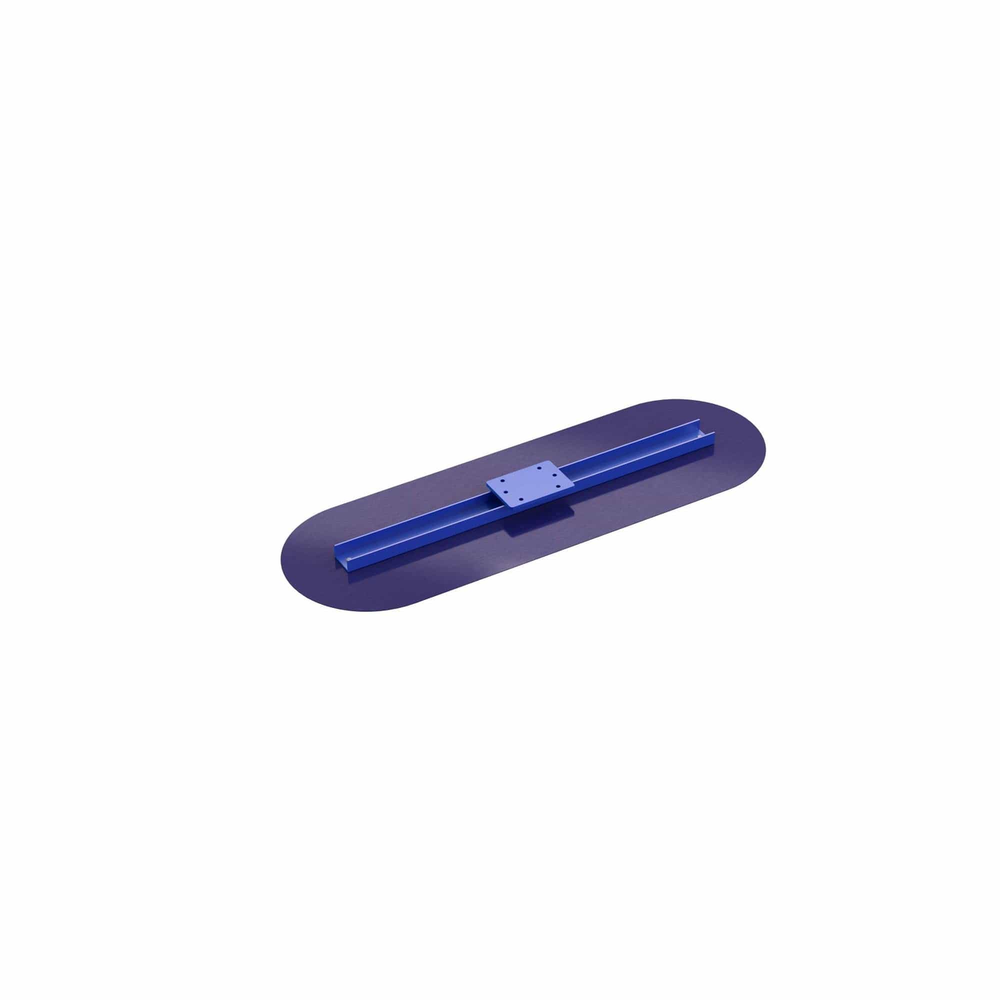 Bon Tool Big Blue™ Bull Trowel – Build4less