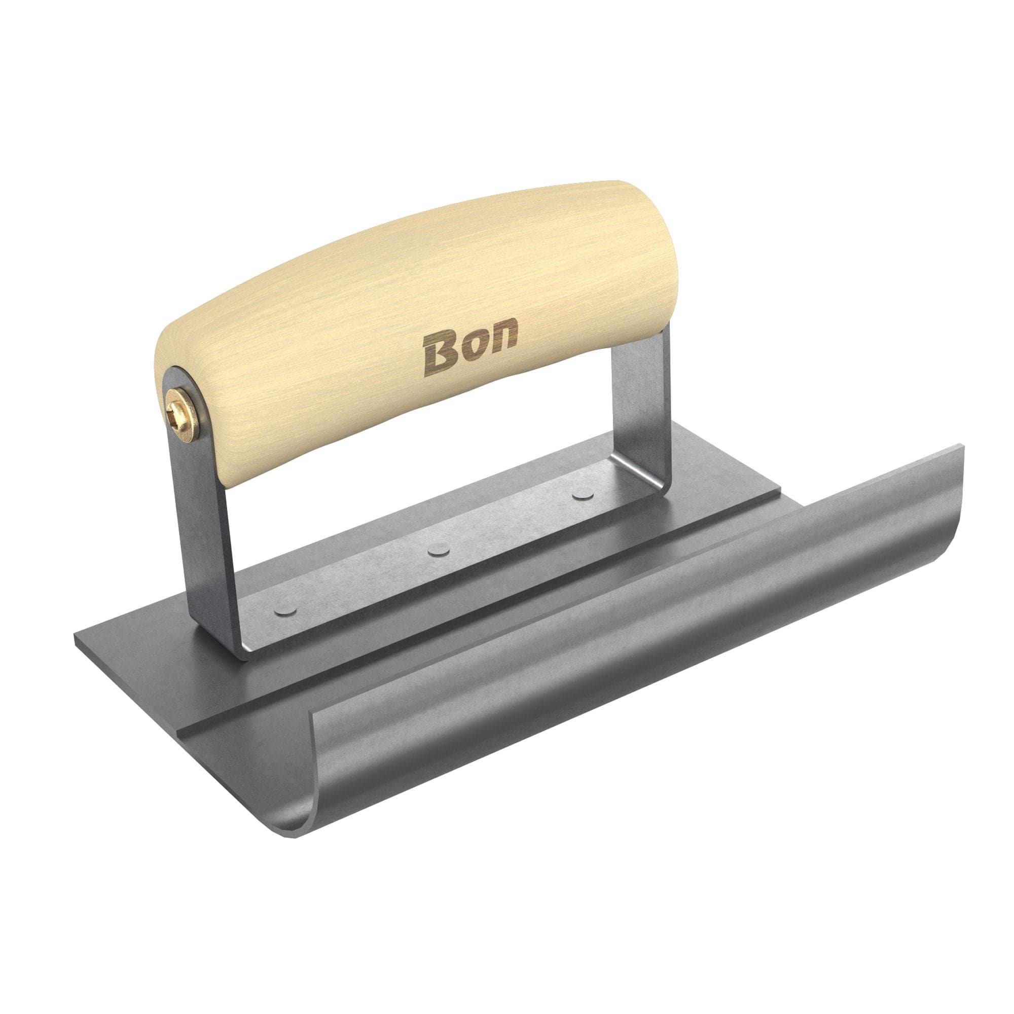Bon Tool Ultra Smooth Base Tool - 1" Radius – Build4less