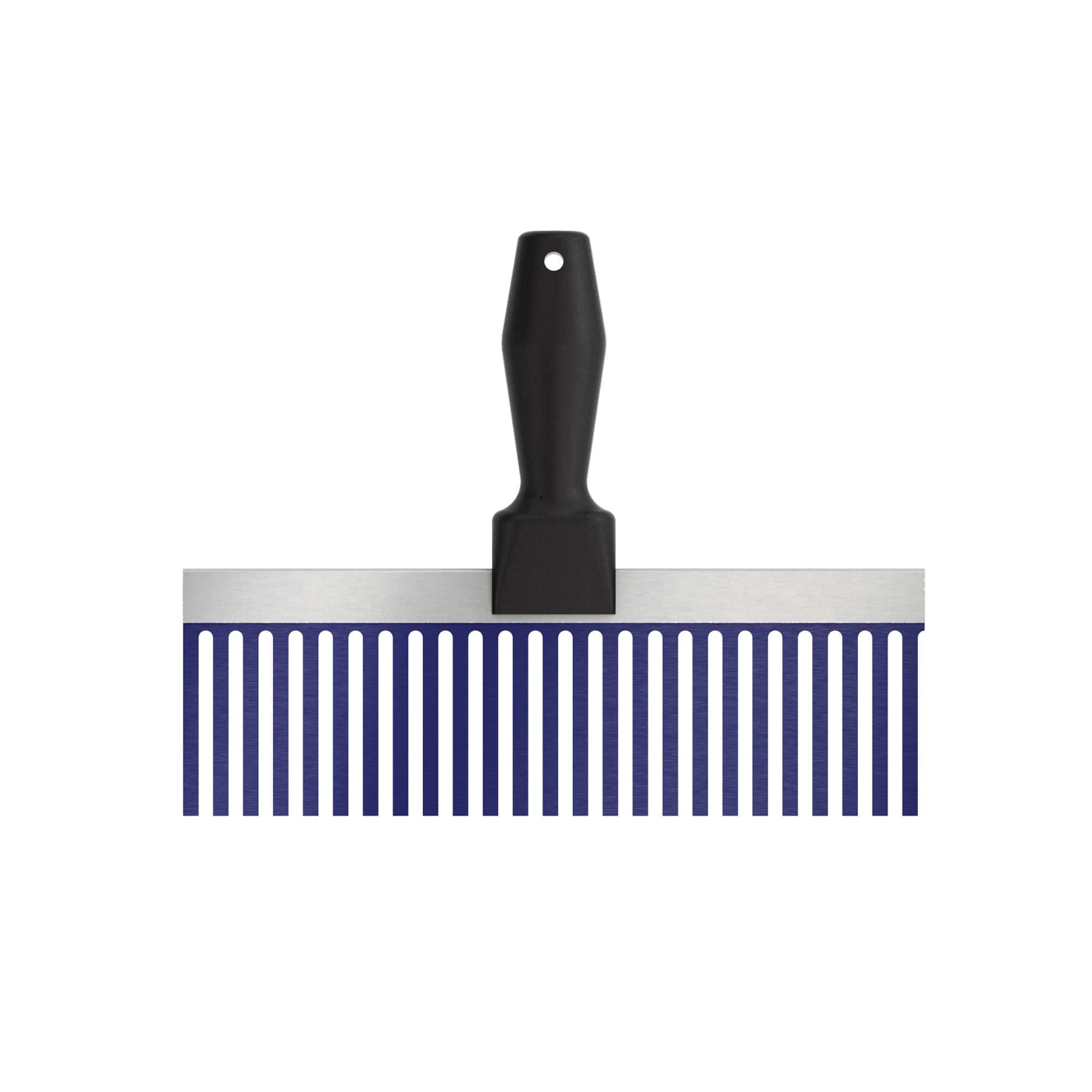 Bon Plaster Scarifier - Blue Steel Tines – Build4less