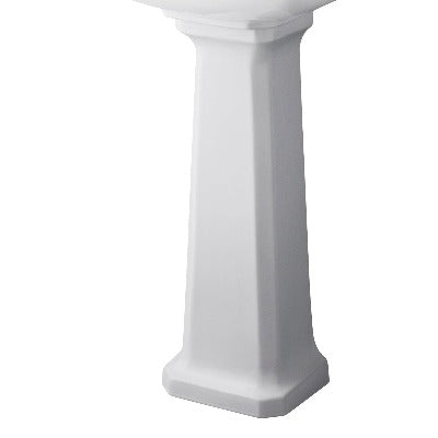 Fitzroy Comfort Height Full Pedestal - Shop Now – Build4less