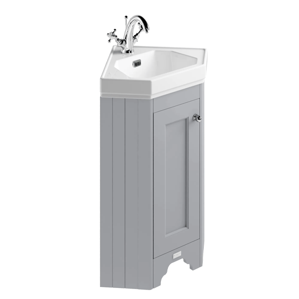 Bayswater Corner Basin Unit - Shop Now – Build4less
