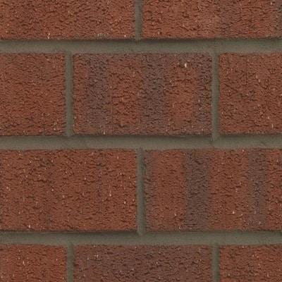 County Multi Rustic Brick 65mm x 215mm x 102.5mm - Sample - Buy Now ...