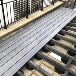 Buy Composite Decking Posts Online | Plastic Lumber | Shop Now – Build4less