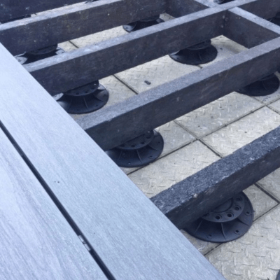 Buy Composite Decking Joists Online | Plastic Lumber | Shop Now