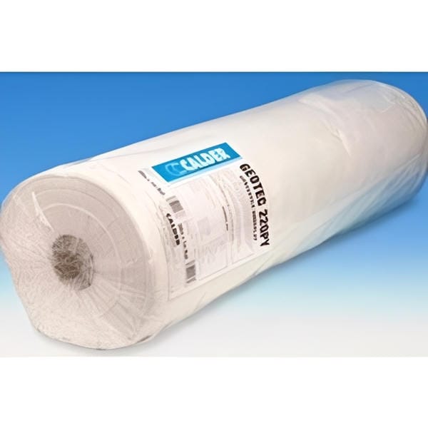 Calder Lead Geotec Underlay 25m x 1m | Lead Supplies – Build4less