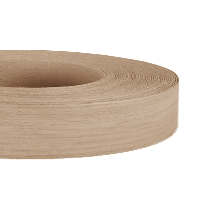 Oak Veneer Edging Strip - Shop Now