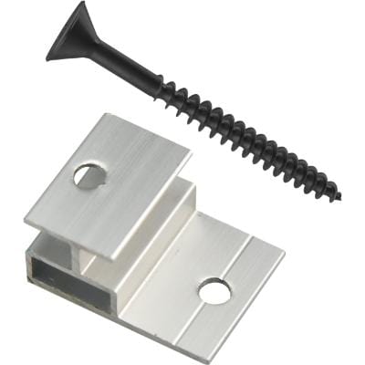 Piranha Premium Composite Cladding - Aluminium Clips & Screws - Shop ...