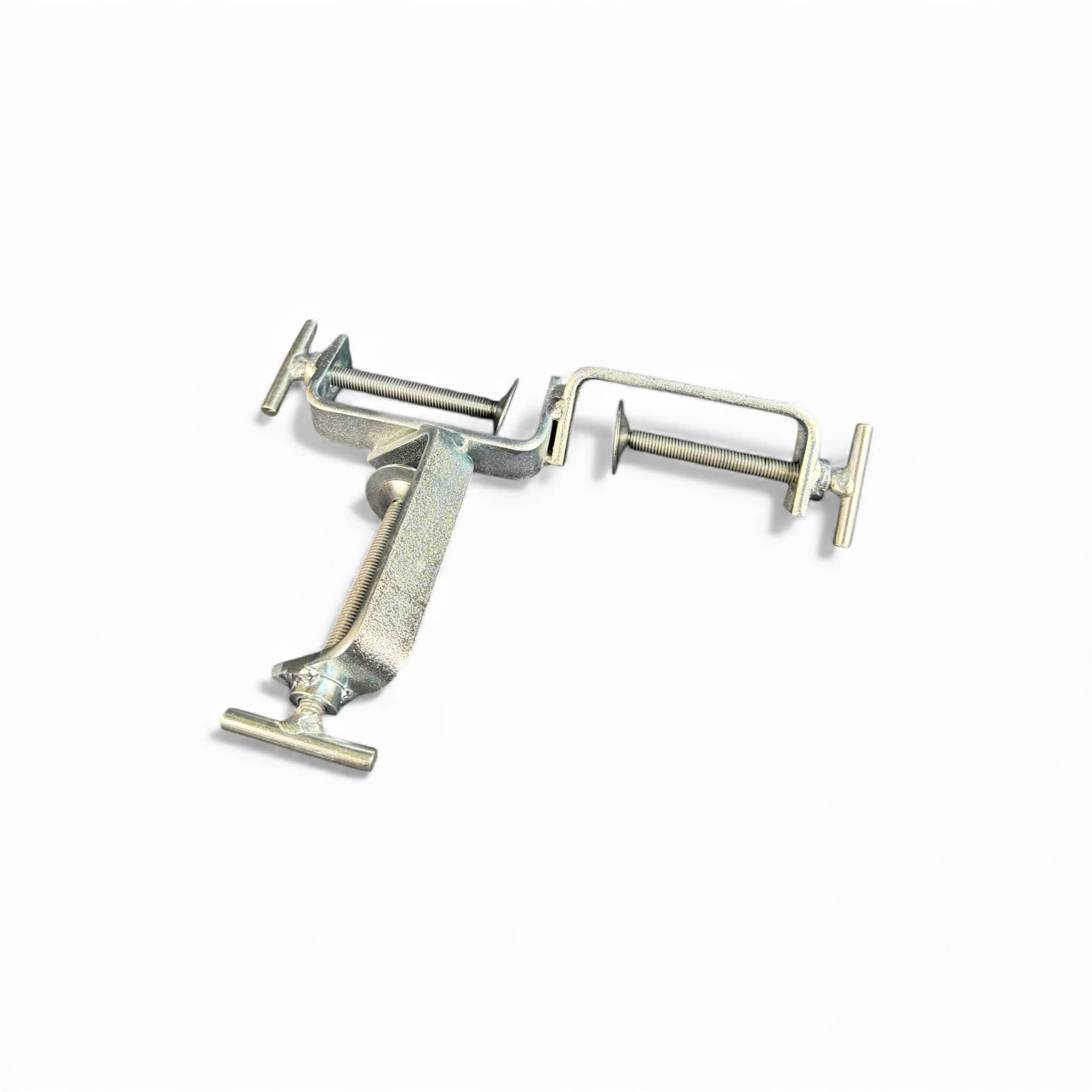 3-Way Timber Clamp – Build4less