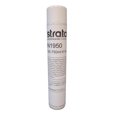 StrataPrime Synthetic Primer for Self Adhesive Membranes – Build4less