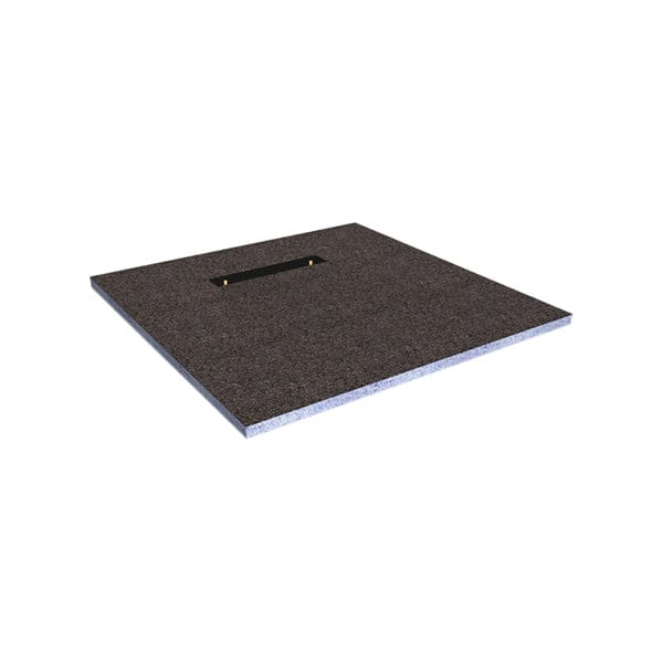 Abacus Tileable Tray with Linear Waste - Shop Now – Build4less