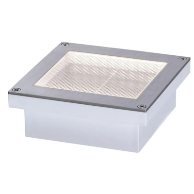 Outdoor 230V Brick Motion Detector LED Recessed Floor Light - All Size ...