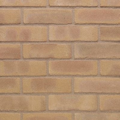 Gilt Yellow Multi Brick 65mm x 215mm x 102mm - Sample - Buy Now ...