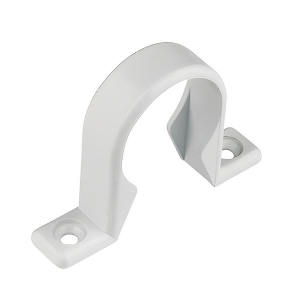 Floplast PushPush-Fit Waste Pipe Clip - 32mm WP34 - Pack of 10-Fit ...