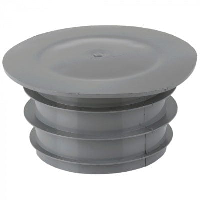 Brett Martin Underground x 110mm Temp Stop End Plug Grey - Shop Now ...