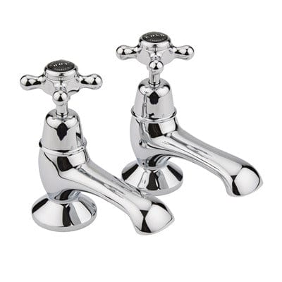 Bathroom Taps | Basin Taps & Bath Taps | Mixer Taps For Baths & Showers ...