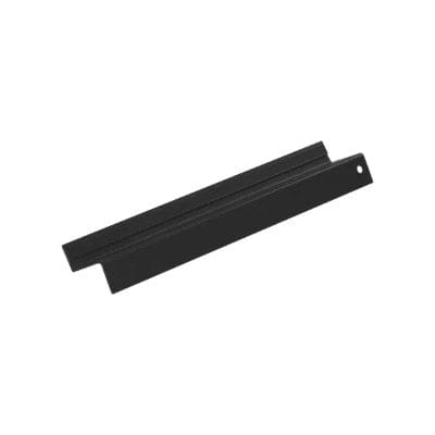 Bison Composite Batten Cladding Steel Drip Trim - Shop Online