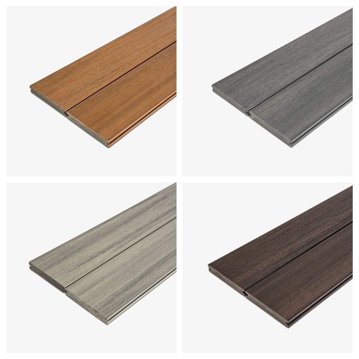 Hyperion Frontier Decking Range Sample – Build4less