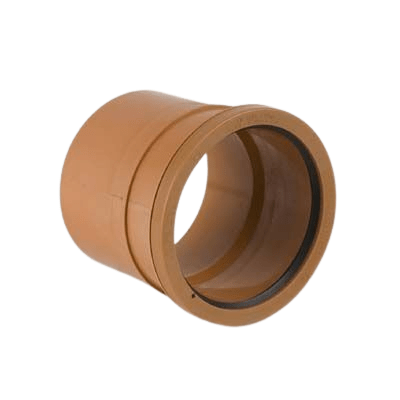 Brett Martin Underground Single Socket Coupler x 100mm - Shop Now ...