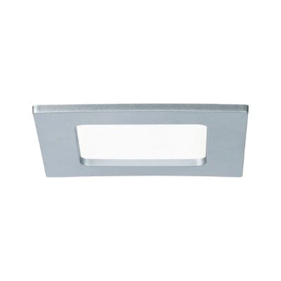 Square LED Recessed Panel IP44 – Build4less