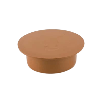 Brett Martin Underground Socket Stop End Plug x 160mm - Shop Now ...