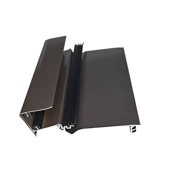 Ankorglaze (25mm) Condensation Control 2.1m - Brown – Build4less