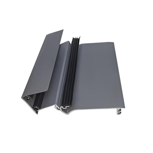 Ankorglaze (25mm) Condensation Control 2.1m - Anthracite Grey – Build4less