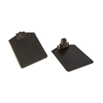 PVC Capex 50 Extended End Cap - Brown – Build4less