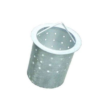 Brett Martin Underground Yard Gully Silt Bucket - Aluminium B6301 ...