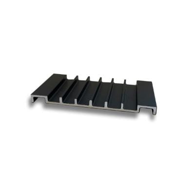 Piranha Shadow Gap Cladding Spacer x 10 - Buy Now – Build4less