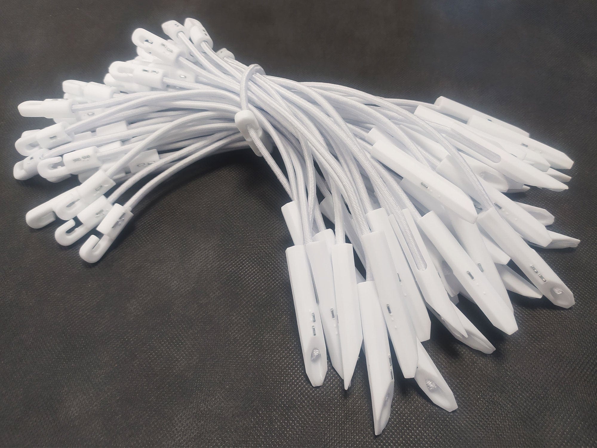 Powerclad Scaffold Sheeting Toggle Ties (Bag of 100) - Buy Now – Build4less