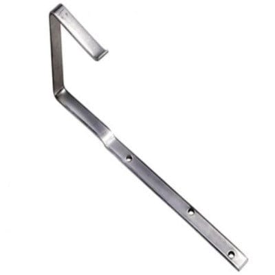 Redland Cambrian Slate Verge Clips and Nails - Shop Online Today ...