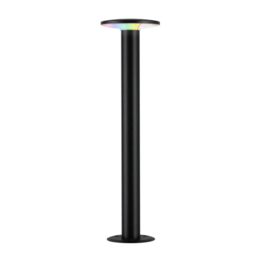 Outdoor 230V Plate LED Bollard Light – Build4less