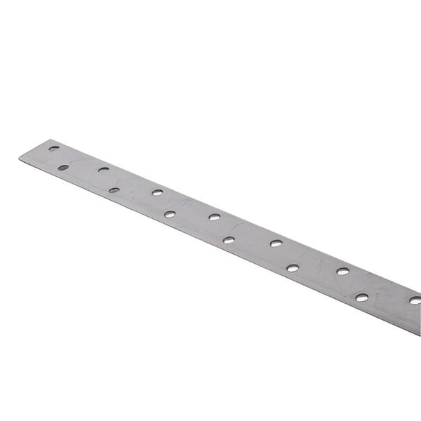 Sabrefix Light Duty Strap Straight Stainless Steel - Shop Now – Build4less