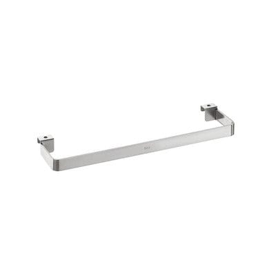 Roca Prisma Furniture Towel Rail - Chrome - Shop Online Now!! – Build4less