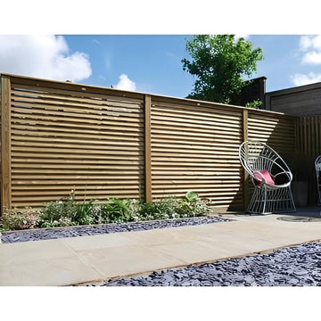Buy Jacksons Fencing Panels | Fencing | Jacksons | Fence Panels Online ...