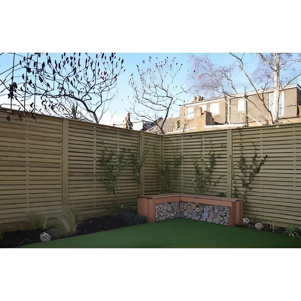 Buy Jacksons Fencing Panels | Fencing | Jacksons | Fence Panels Online ...