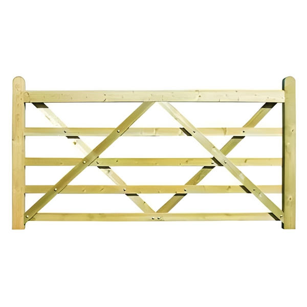 Jacksons Universal Hanging Field Gate - Buy Online – Build4less