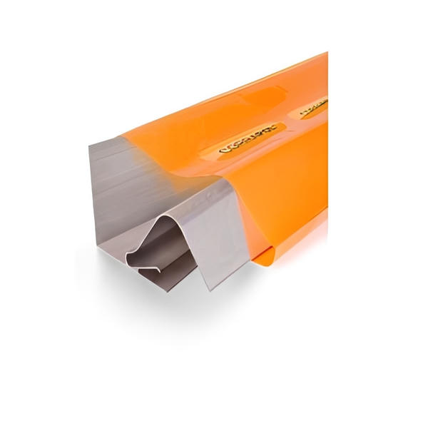 Buy Corrapol Rock n Lock Wall Flashing - Full Range Online – Build4less