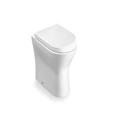 Roca Nexo Back To Wall Toilet Pan - Shop Online Now!! – Build4less