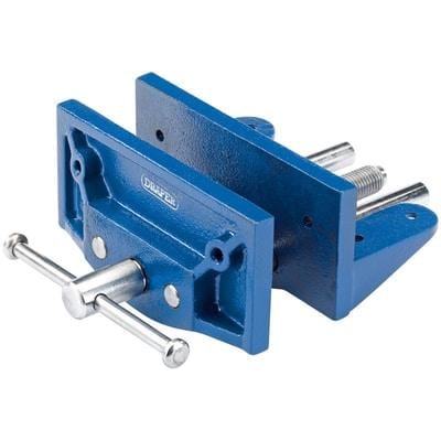 Draper Woodworking Vice - Buy Now – Build4less