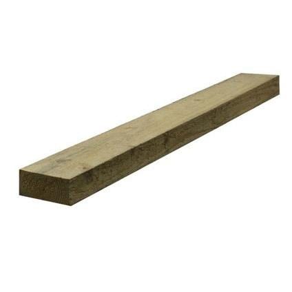 Treated C16 Timber | Carcassing Timber | Buy 25mm x 38mm x 4.8m Timber ...