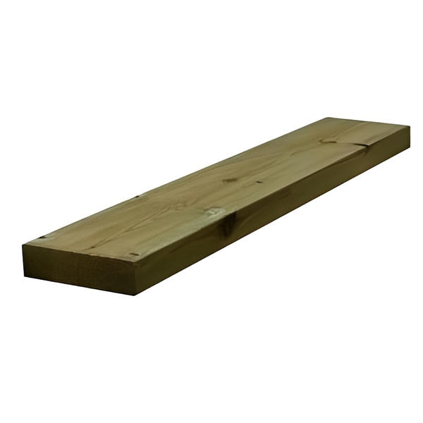 Treated Timber I Pressure Treated Timber | Timber – Build4less